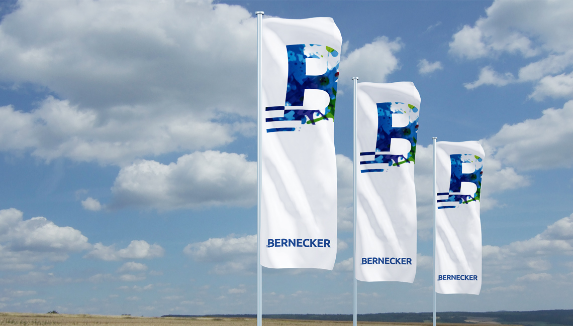 Bernecker - lopri communications Werbeagentur Kassel